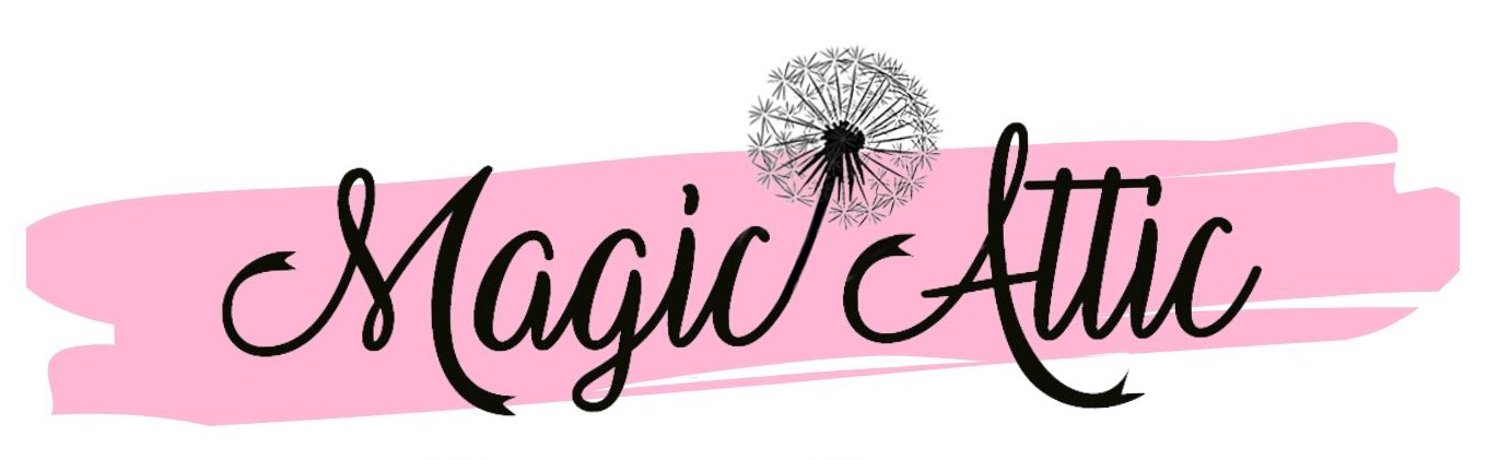 MagicAttic Art Handicraft Scrapbooking